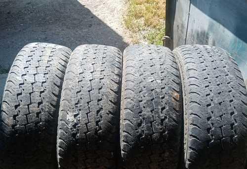 Marshal RoadVenture APT KL51 235/65 R17 53P