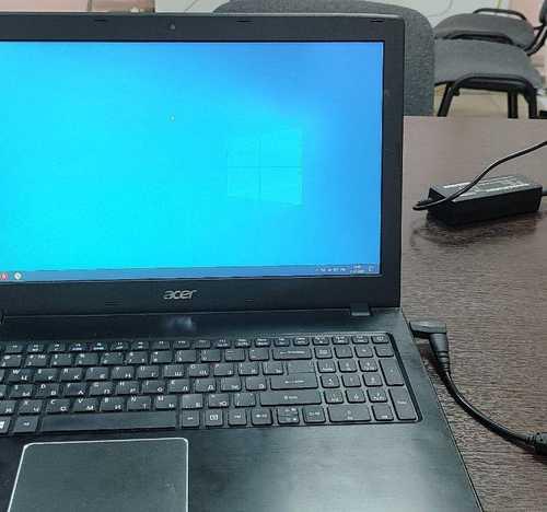 Acer aspire e5 575g