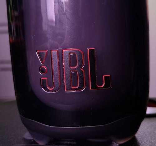 JBL Pulse 5