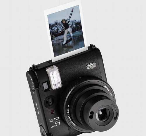 Fujifilm instax Mini 99