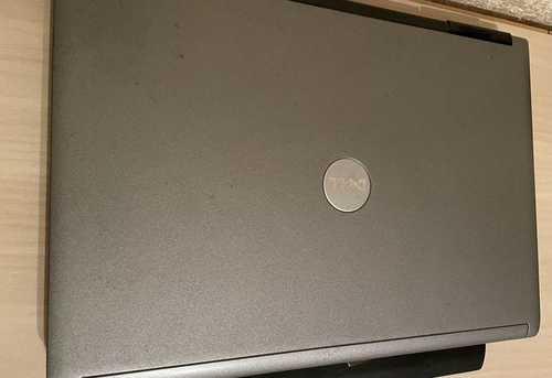 Ноутбук Dell Latitude D620