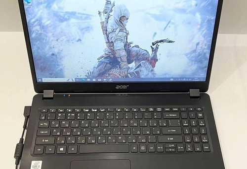 Игровой мощный ноутбук Acer i5 MX230
