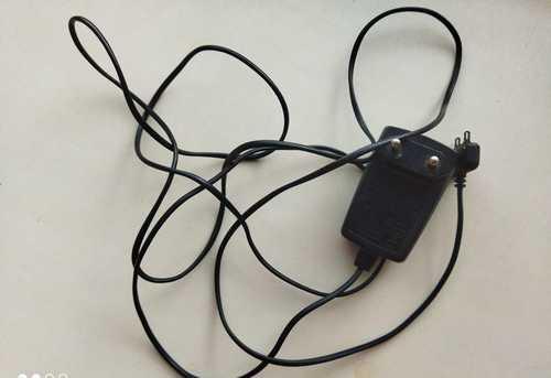 Зарядное устройство для телефонов Sony Ericsson