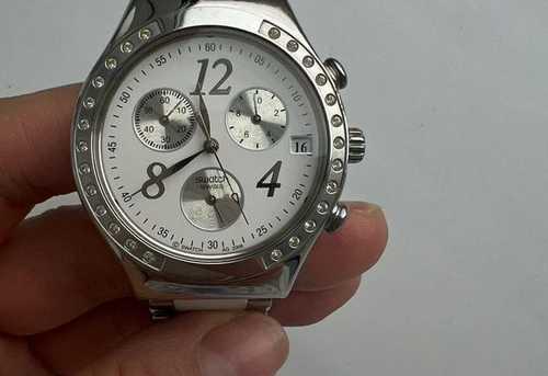 Наручные часы swatch Irony