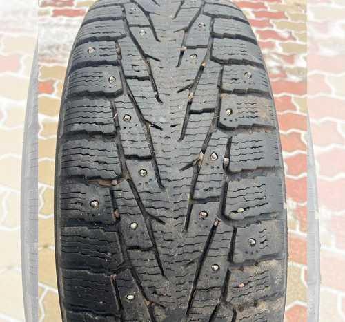 Nokian Tyres Nordman 7 SUV 225/65 R17