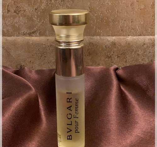 Bvlgari Bvlgari Pour Femme edp 10ml