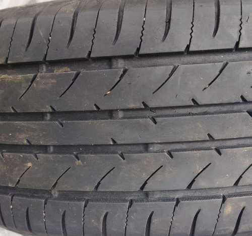 Toyo NanoEnergy 3 205/60 R16