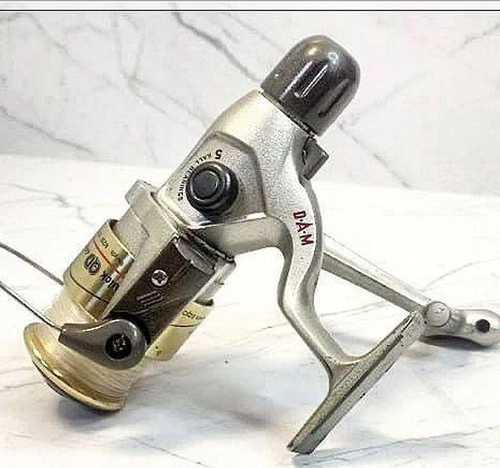 Катушка DAM QD 440