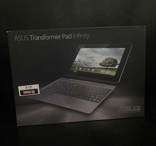 Планшет asus TF700T