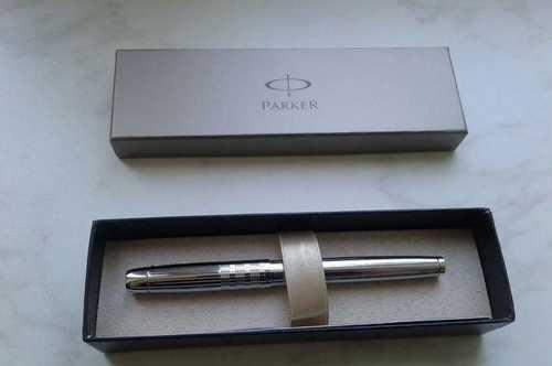 Ручка 5й пишущий узел Parker I.M. Premium F522
