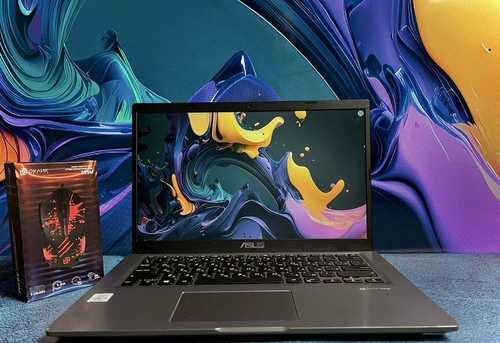 Тонкий ультрабук Asus / Core i7 / 16Gb RAM