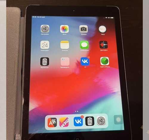 iPad Air A1475 LTE 16 Gb