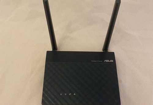 Wifi роутер Asus RT-N11P