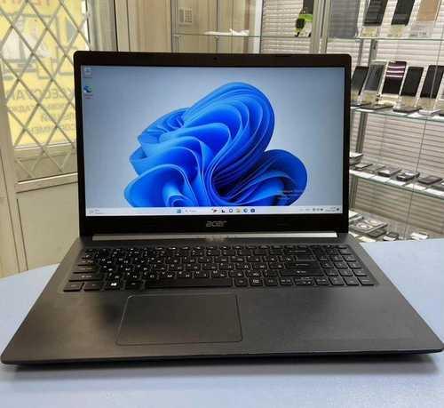 Ноутбук Acer 5 A 515 / Ryzen 5 / 8Gb / SSD 256Gb