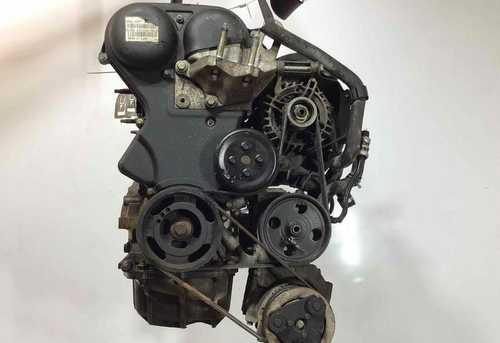 Двигатель Ford Focus hwda; shdc; hwda; hwdb; shda;