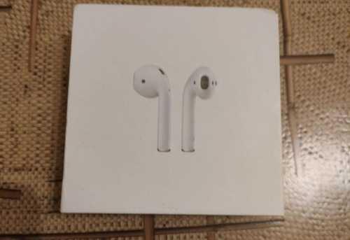 Airpods копия