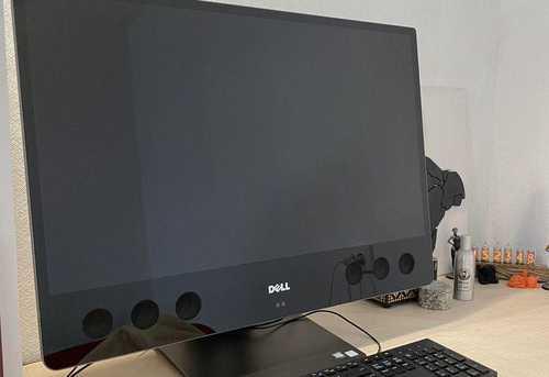 Моноблок Dell XPS 7760 AIO