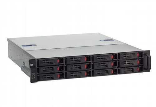 Серверный корпус ExeGate Pro 2U550-HS12 566627