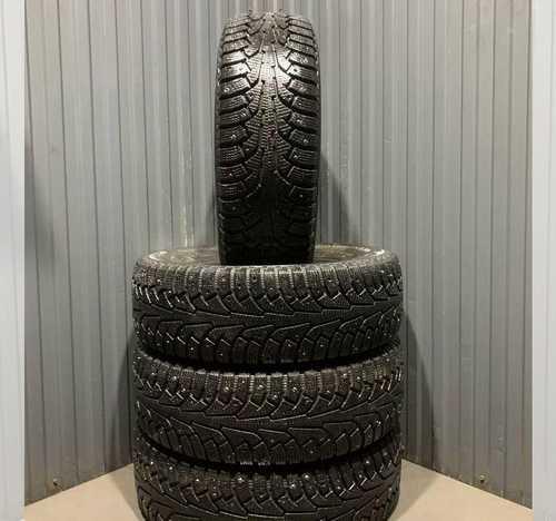 Nokian Tyres Nordman 5 SUV 235/70 R16 106T