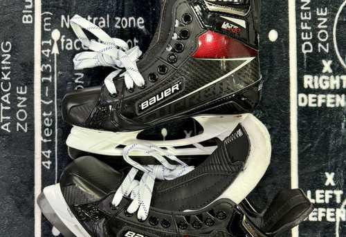 Коньки хоккейные Bauer Ultrasonic Custom Int 5D