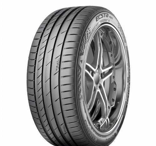 Kumho Ecsta PS71 265/35 R19 98Y