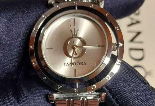 Часы женские Pandora с браслетами