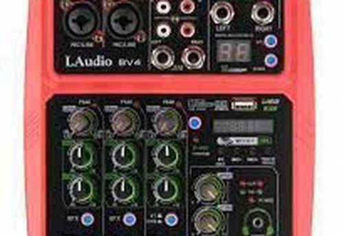 Микшер L Audio BV4