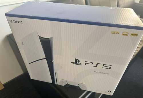 Playstation 5 Slim 1TB