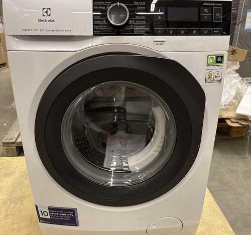 Стиральная машина Electrolux EW8F249PS