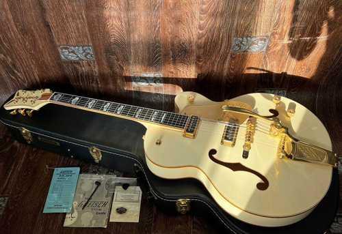 Gretsch G7593 White Falcon Japan