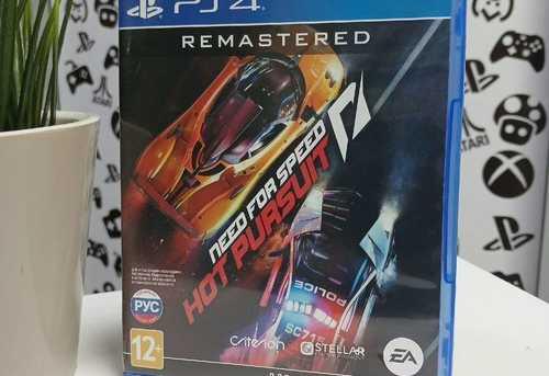 Need for Speed Hot Pursuit Remastered (PS4) Б\У