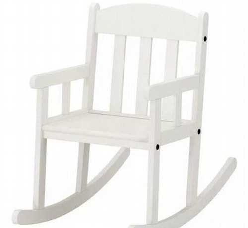 Кресло качалка IKEA