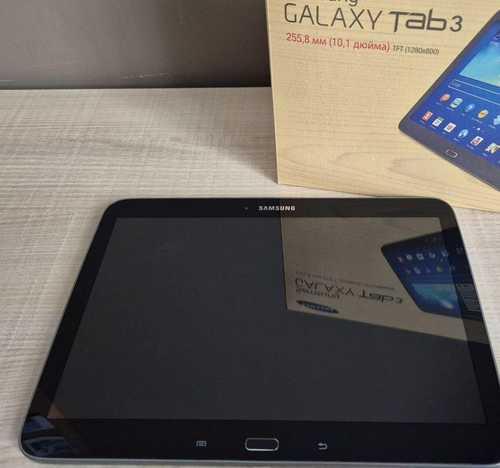 Samsung galaxy tab3