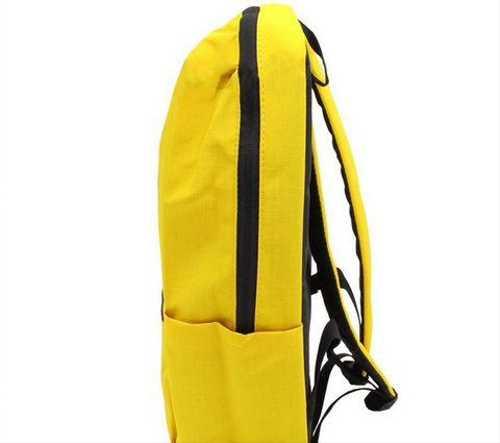 Рюкзак Xiaomi Mi Casual Daypack Yellow