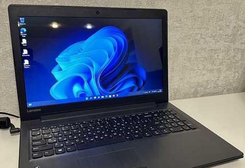 Ноутбук Lenovo ideapad 310-15ABR