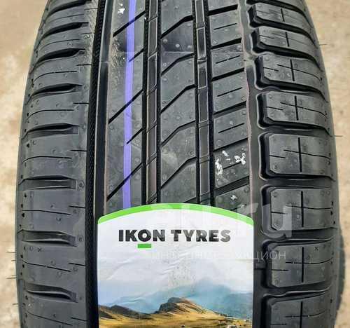 Ikon Tyres Nordman SX3 205/70 R15