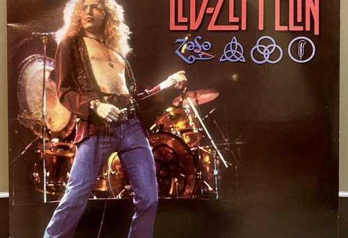 Led Zeppelin