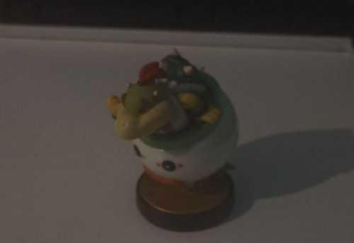 Фигурка amiibo - Bowser Jr. / Боузер Мл