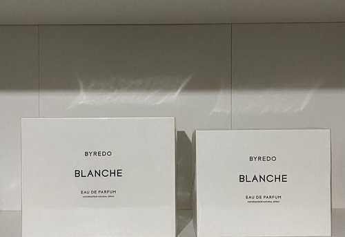 Byredo Blanche 50мл Оригинал