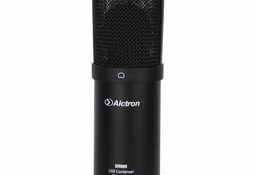 Микрофон USB студийный Alctron UM900