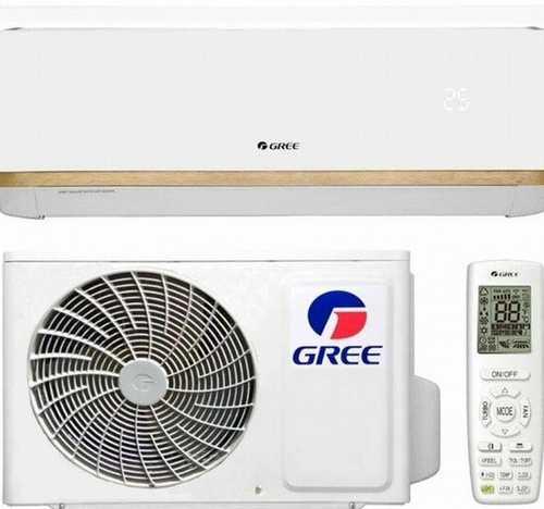 Сплит-система Gree GWH07aaaxa Bora Inverter R32