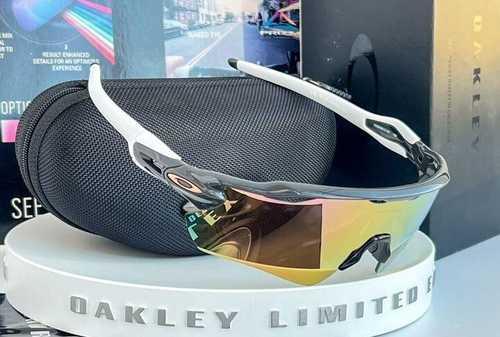 Спорт Очки Oakley Radar EV Path Prizm Rose Gold