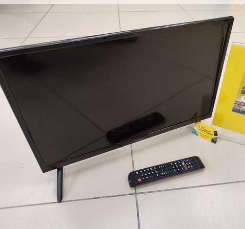 LED-телевизор 24" (61 см) Aceline 24HEN1 (Вб 122/3