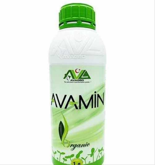 Avamin 1л аминокислоты растительного происхождения