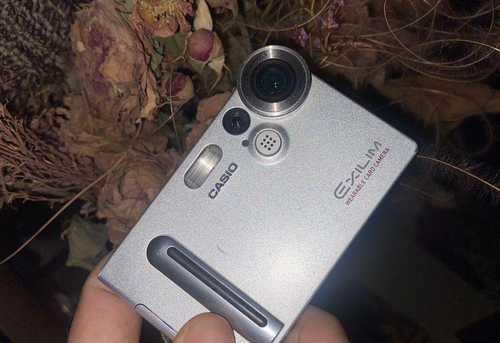 Casio exilim ex m2