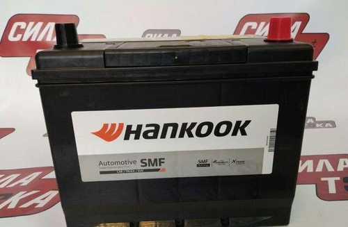 Аккумулятор Hankook