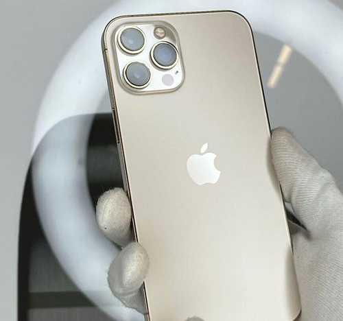 iPhone 12 Pro Max, 512 ГБ