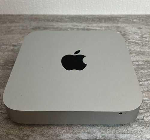 Apple Mac mini A1347