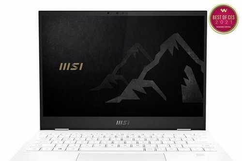 Ноутбук MSI i7/16GB/SSD 512GB (Новый)