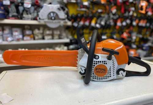 Бензопила Stihl ms 211